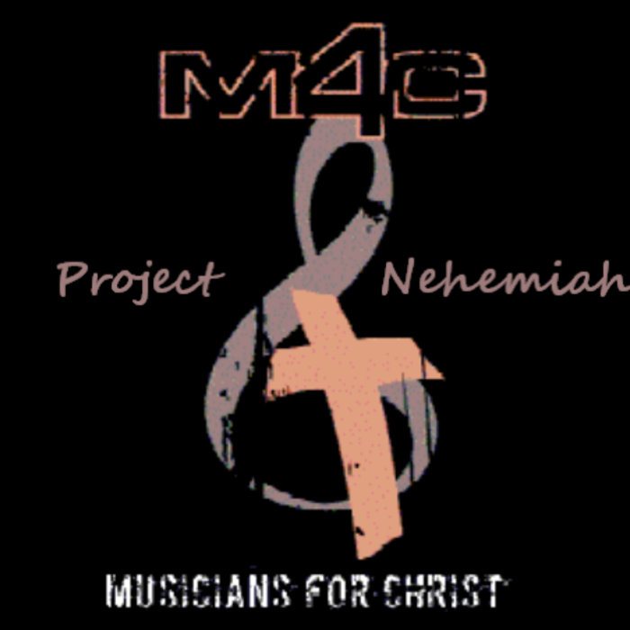 Why? | Project Nehemiah