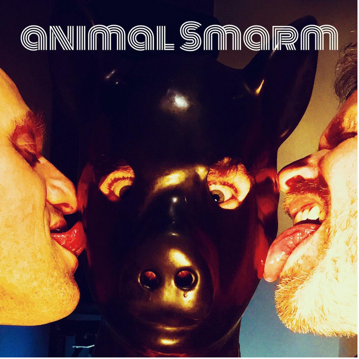 Animal Smarm | Hatepenny