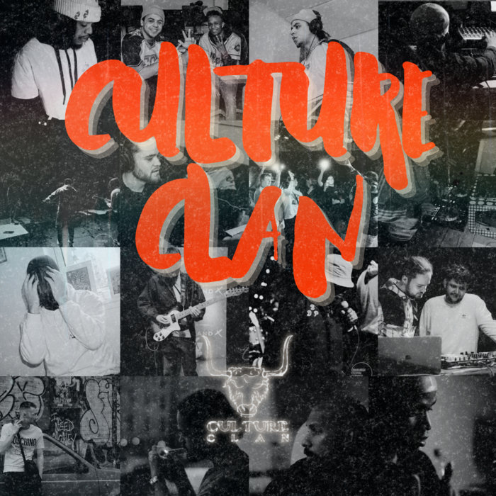 Culture Clan : Side A | Culture Clan
