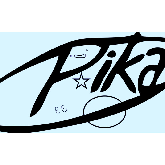 PIKAR | Pika!