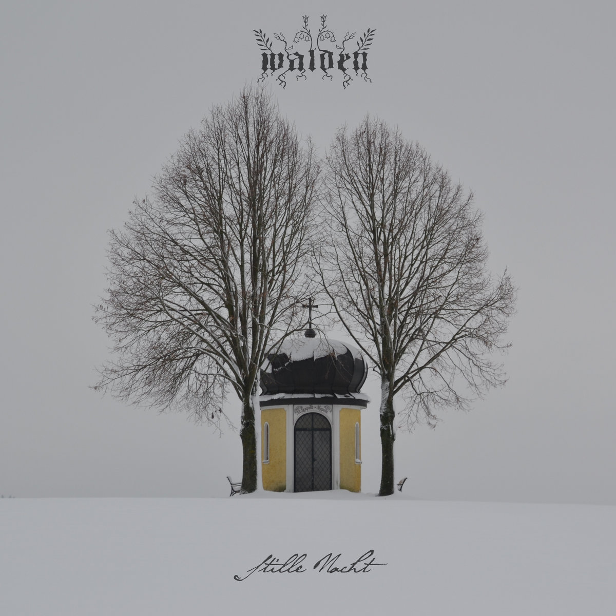 Stille Nacht | walden