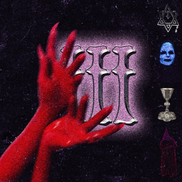 Dead Tape III | G.R. ZOMBIE