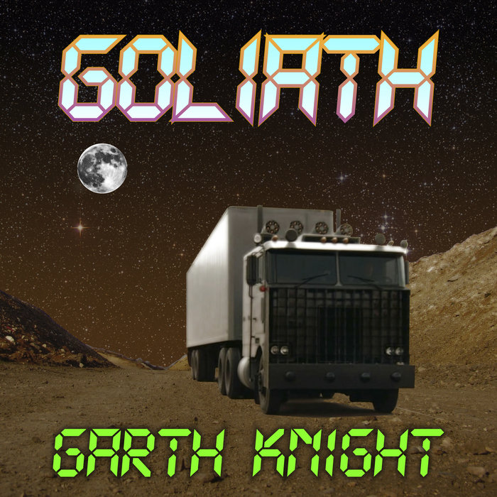 Goliath | Garth Knight