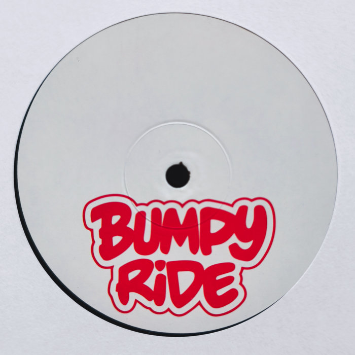 BRM002 'The Tight Slide EP' | Pure Sleek | Bumpy Ride