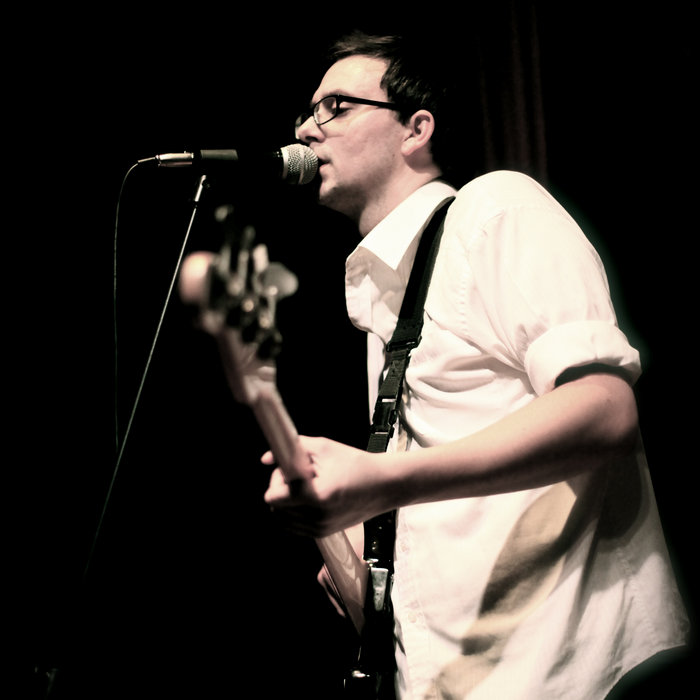 Darling, it's you! | Lucas Dawson