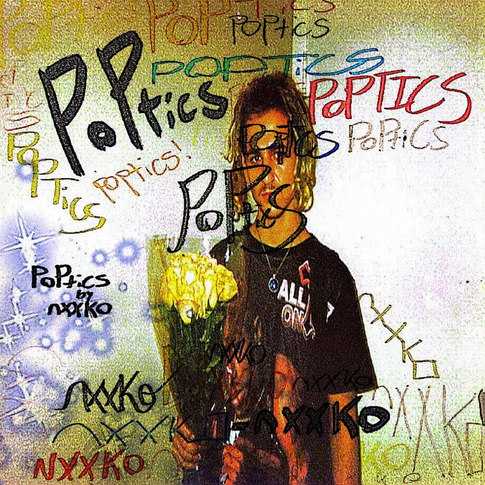 POPTICS | nxxko