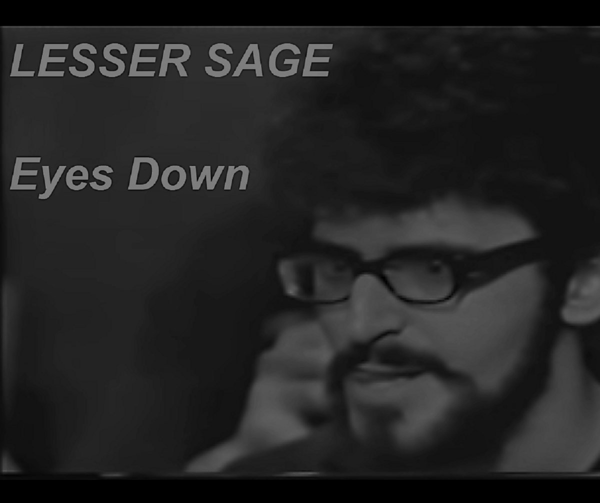 Eyes Down | Matt Colvin