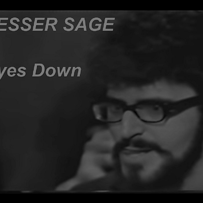 Eyes Down | Matt Colvin