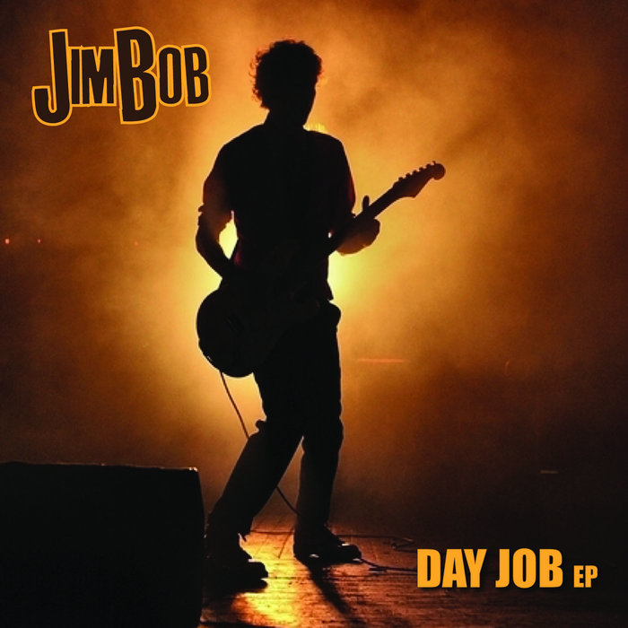 Day Job EP | Jim Bob | Carter USM