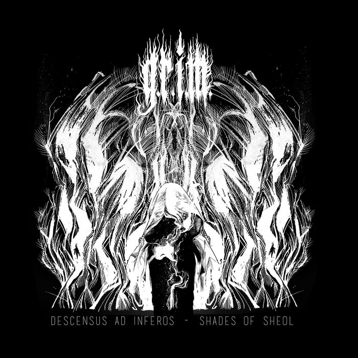 Descensus ad Inferos - Shades of Sheol | G.R.I.M.