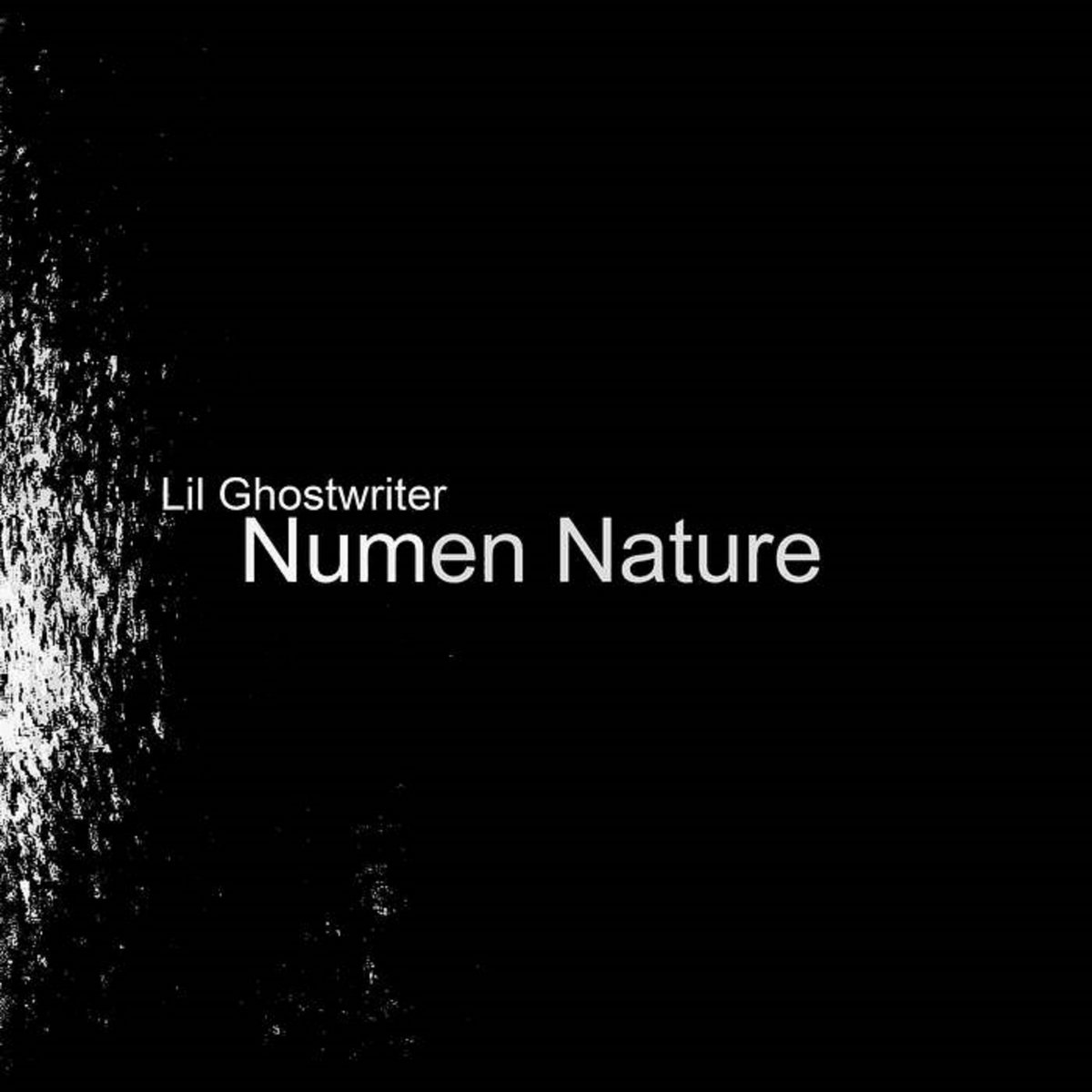 Numen Nature | Lil Ghostwriter