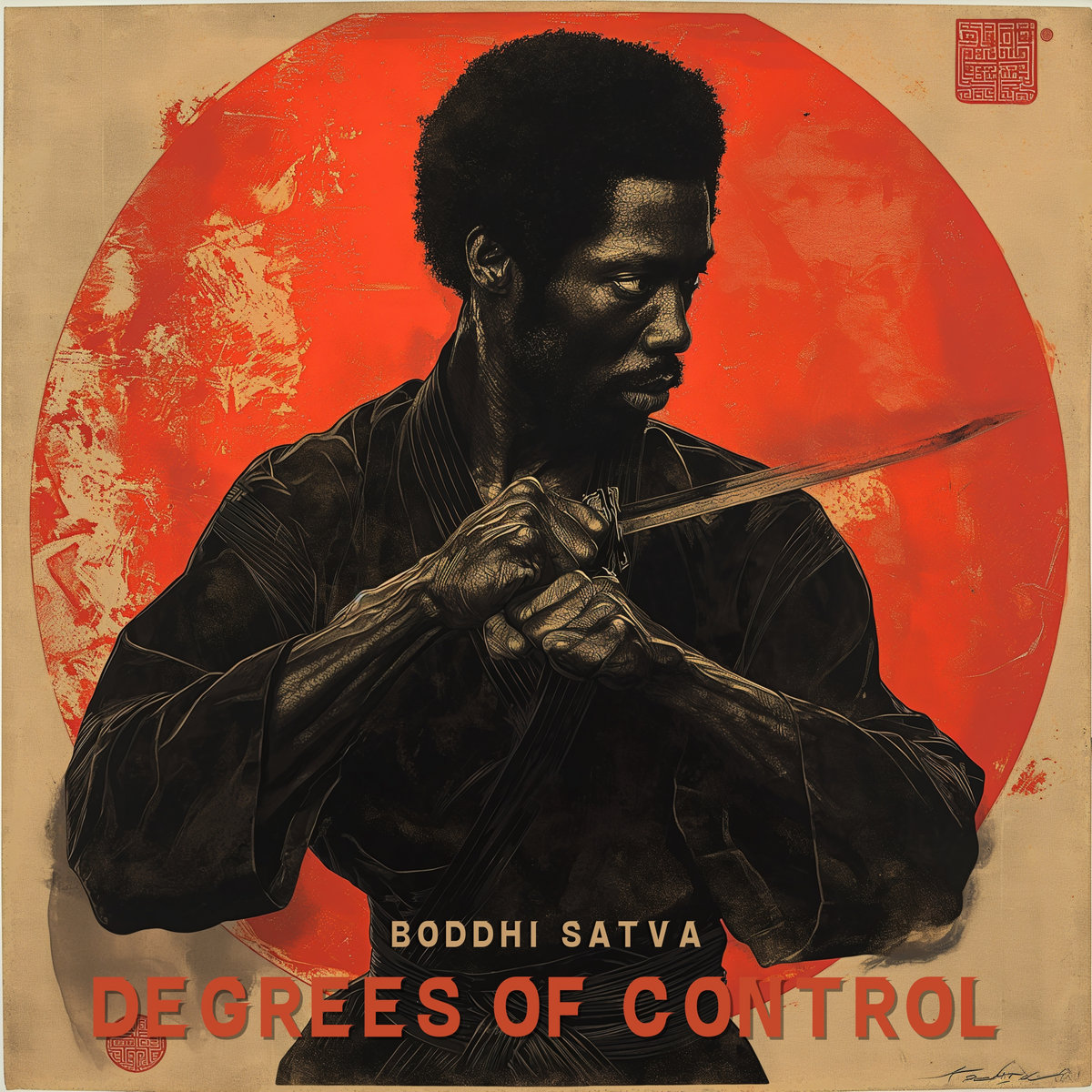 Degrees of Control | Boddhi Satva