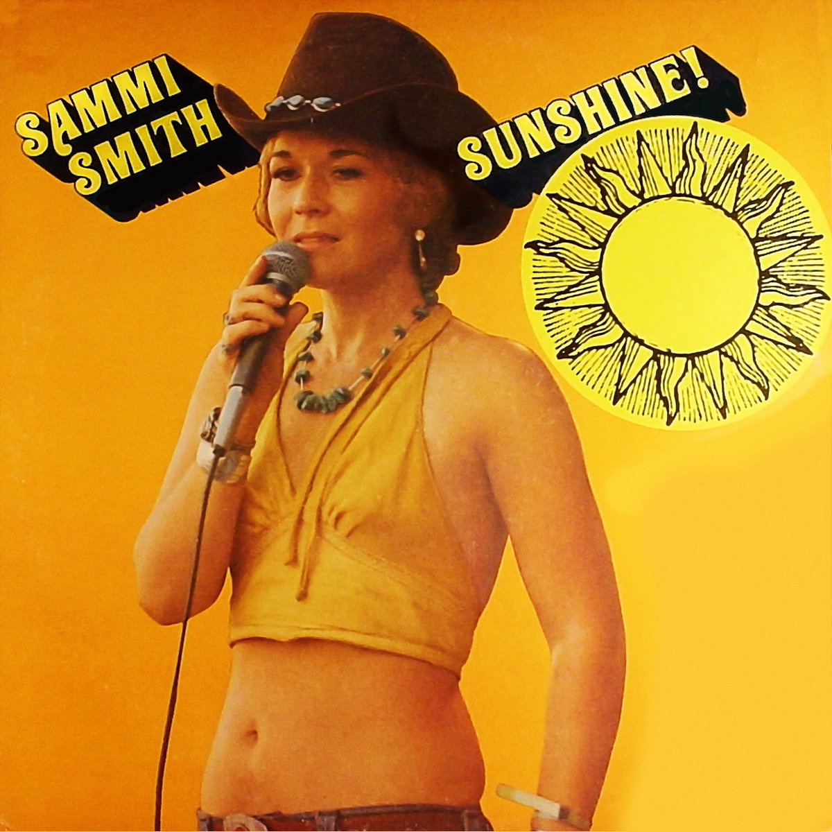 Sunshine | Sammi Smith