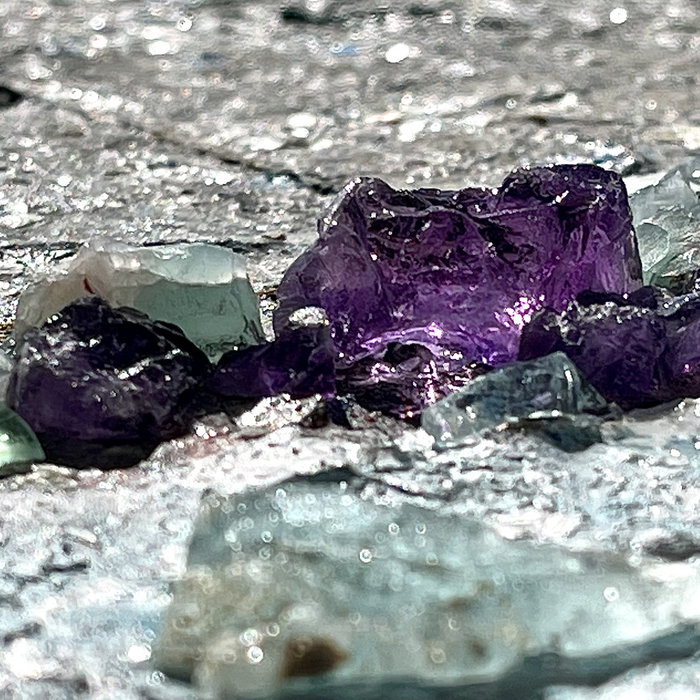 AMETHYST | CARBEE