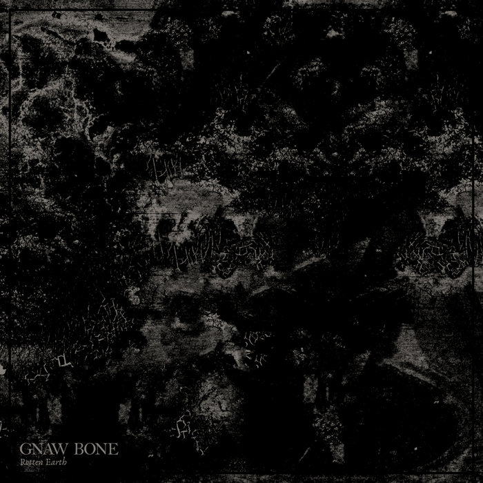Rotten Earth | Gnaw Bone