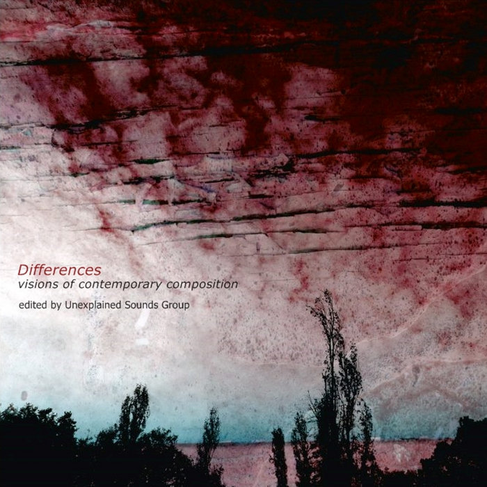Differences - visions of contemporary composition | Various Artists ...