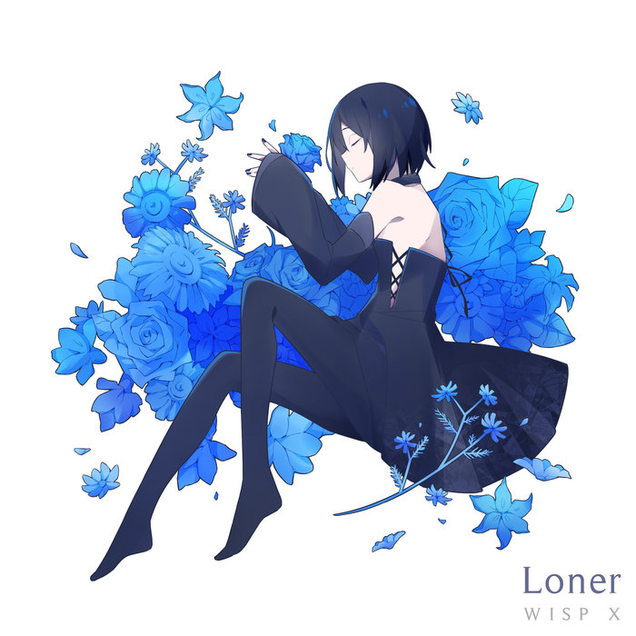 Loner | Wisp X
