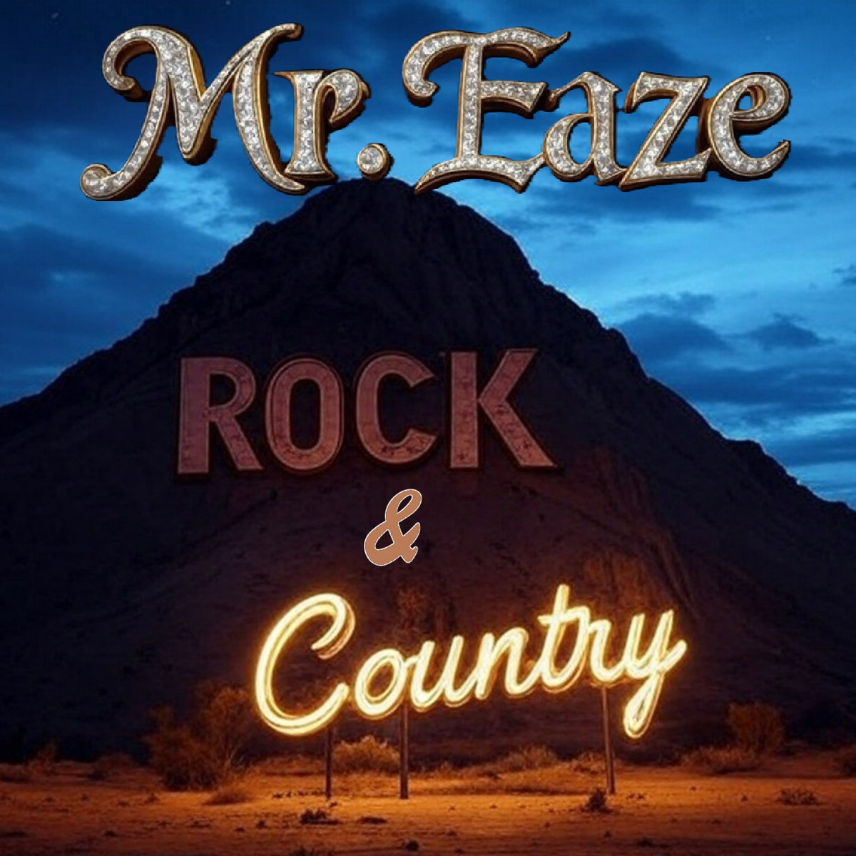 Rock & Country | Mr.Eaze