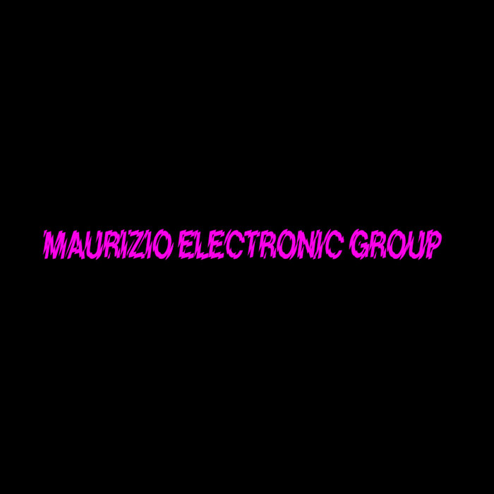 Maurizio Electronic Group (LP Preview) | Maurizio Electronic Group ...
