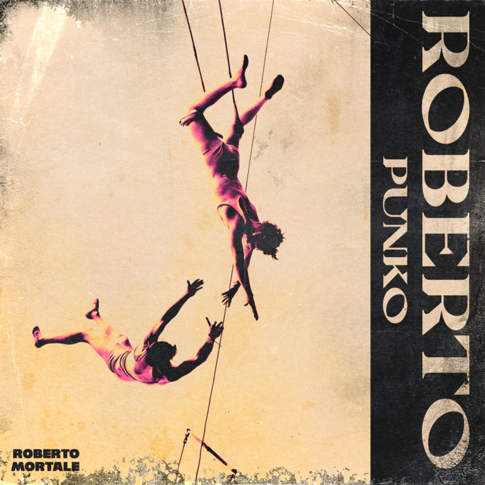 Roberto Mortale | Roberto Punko