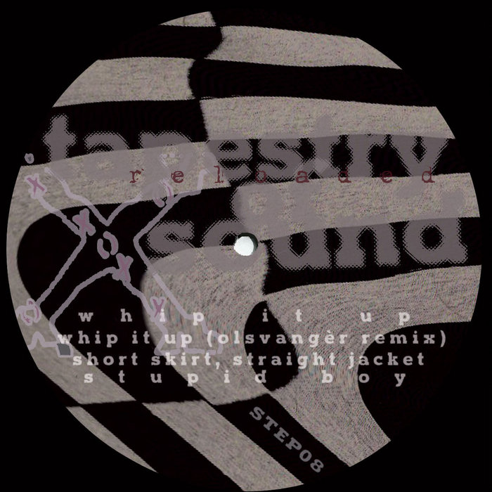 Tapestry Of Sound - Tapestry Reloaded | Tapestry Of Sound | Step Ball Chain Tapestry Of Sound - Tapestry Reloaded | Tapestry Of Sound | Step Ball Chain