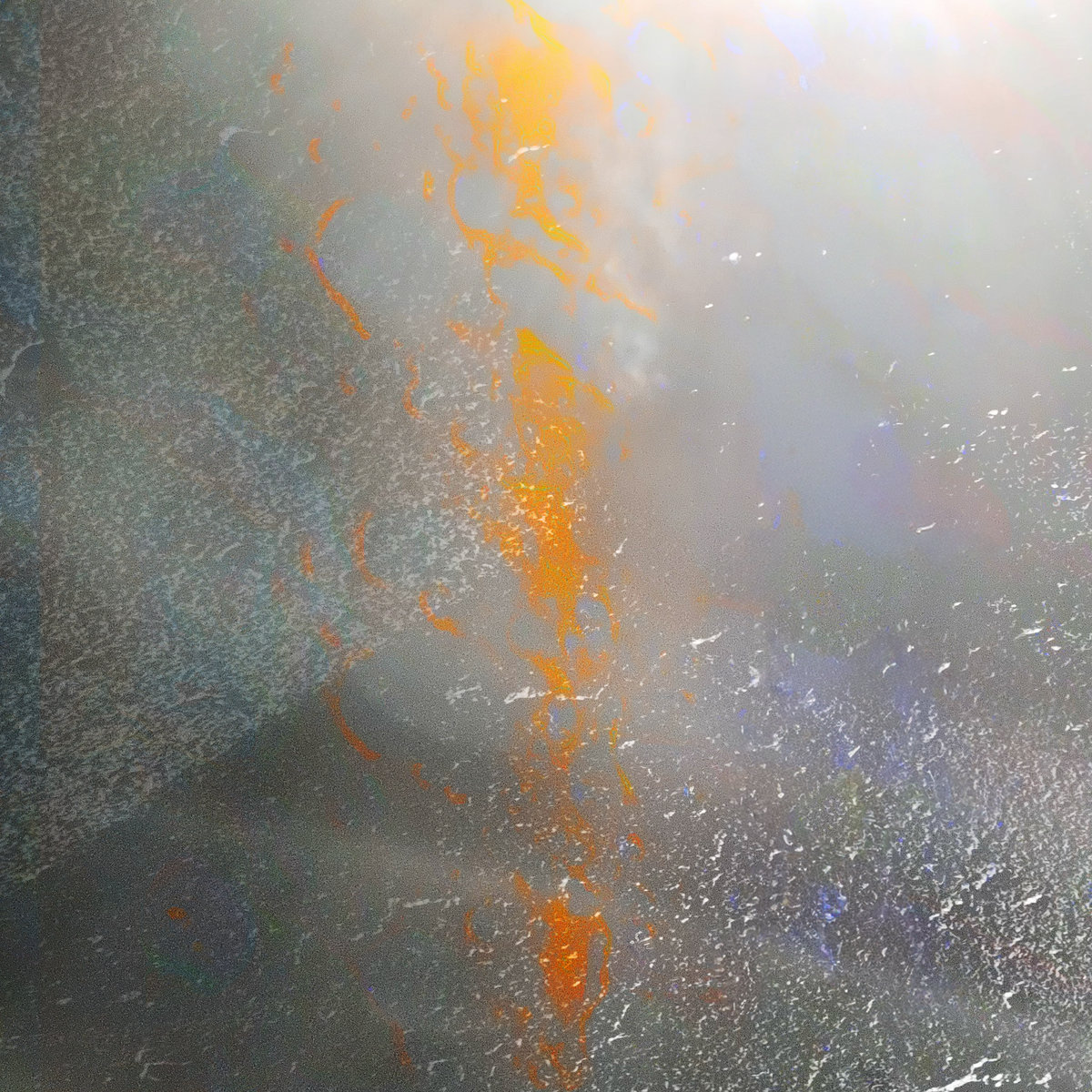 Crayola Skybox & Sandwasp | KILN