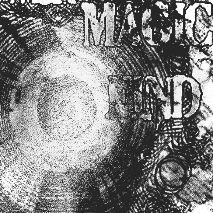 Apotropaion | Blood Tower/Magic Find | Magic Find