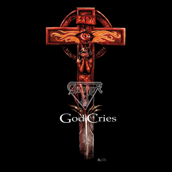 God Cries (Bonus Tracks Edition) | Asphyx | Century Media Records