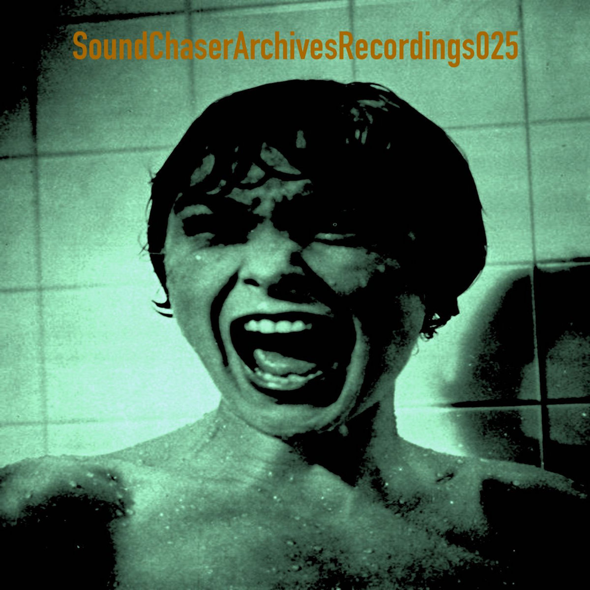 Sound chaser Archives recordings 025 | Collective | S.C.A.R. [Sounds ...