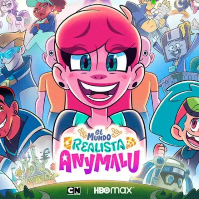 O Real Mundo de Any Malu: Primeiro Dia | Fernando Cañedo | Data Estelar ...