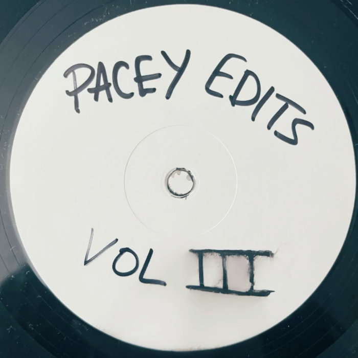 Pacey Edits Vol. 3 | Kepler.