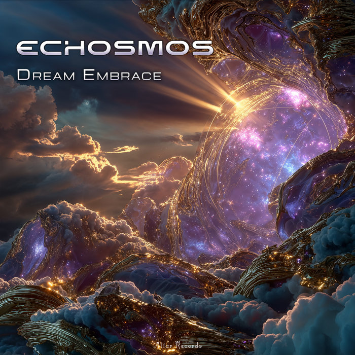 Deep Down Universe | 16bit | ECHOSMOS