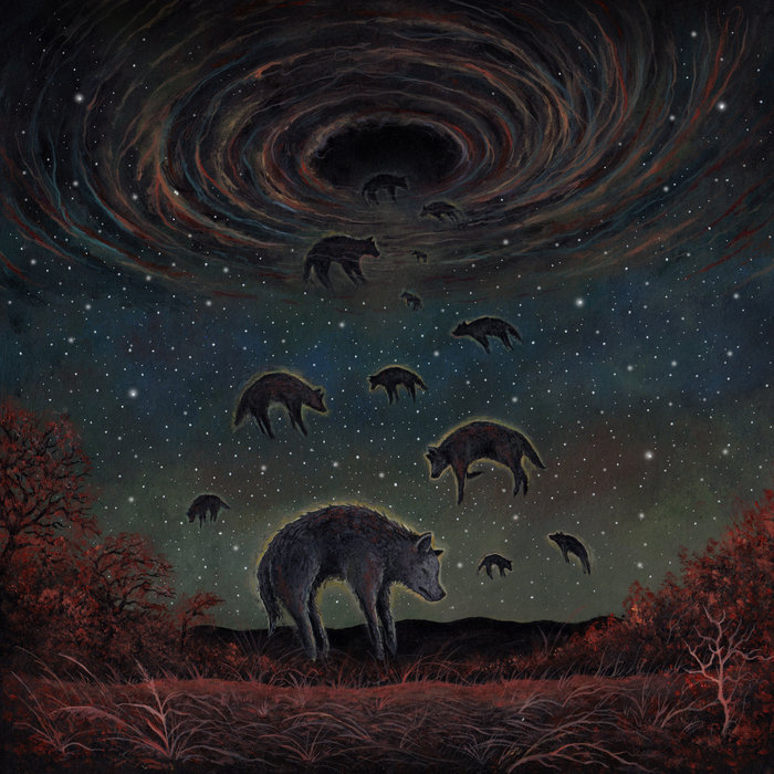 Vampiric Spiritual Drain | Unsouling