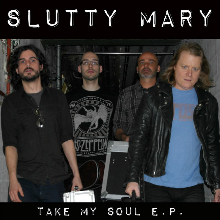 Waterside | Slutty Mary