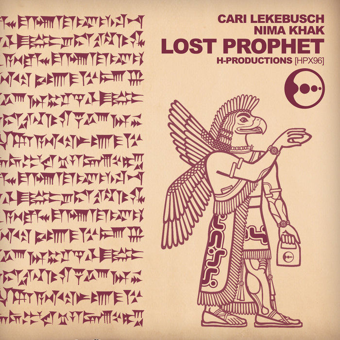Lost Prophet [HPX96] | Cari Lekebusch, Nima Khak | H-Productions