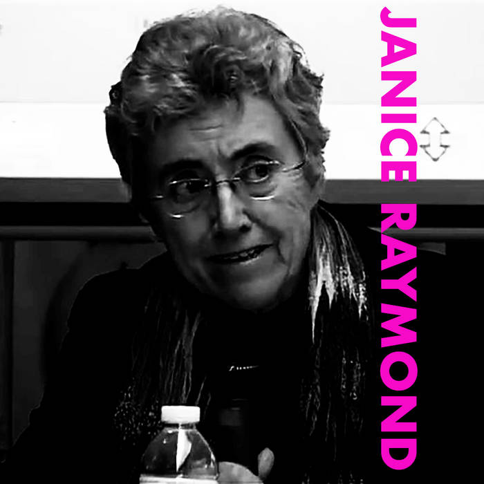 Janice Raymond | Pink Triangle Series | The White Visitation