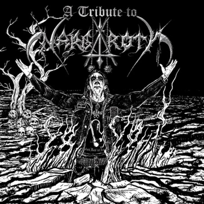 The Official Tribute to NARGAROTH | Official tribute to NARGAROTH ...