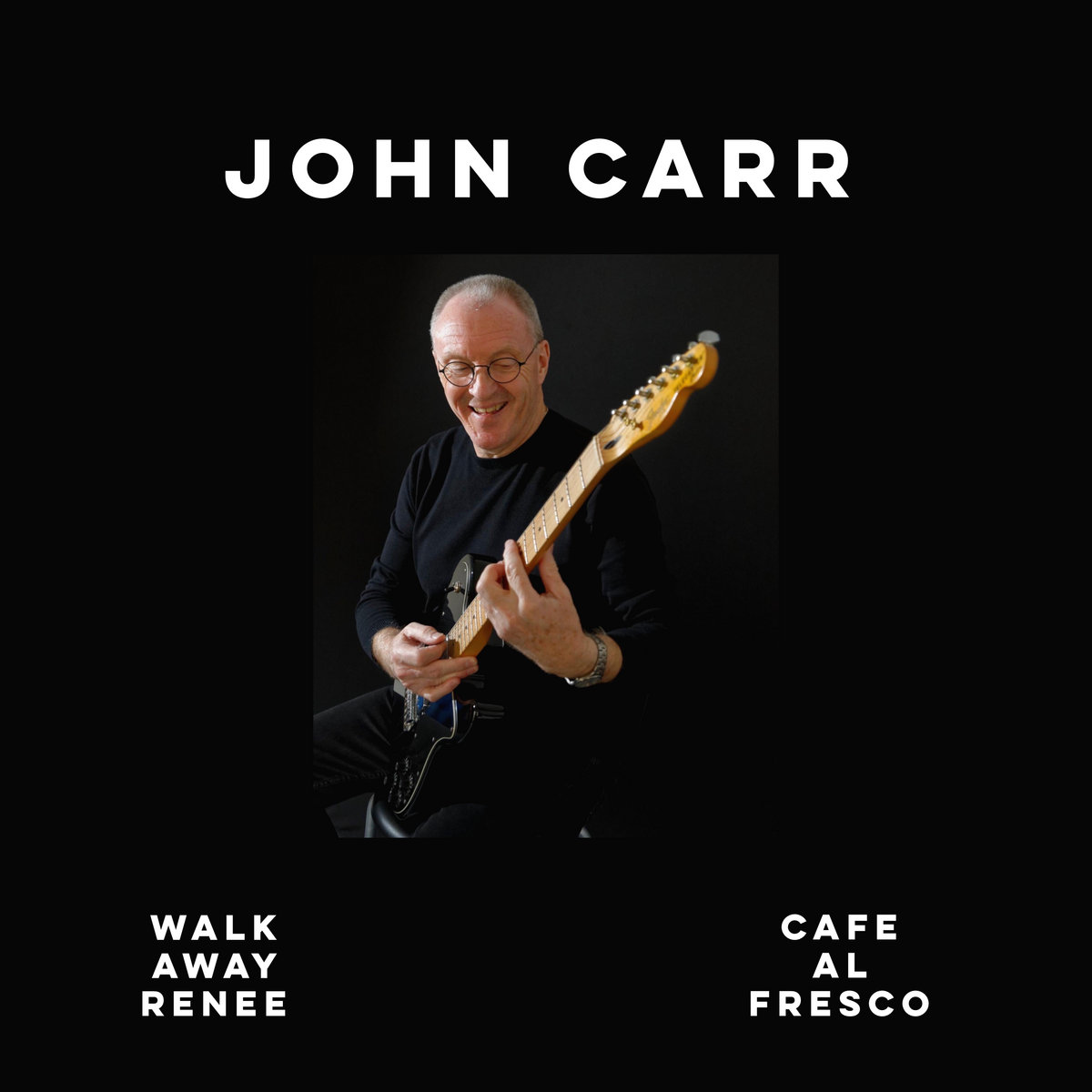 Double A-Side 3 | John Carr | Creative and Dreams Music Network, LLC