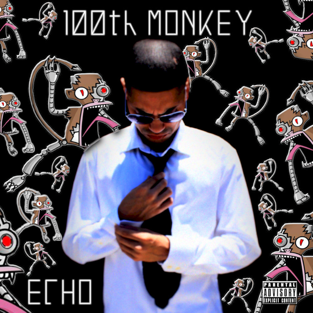 100th Monkey | ECHO