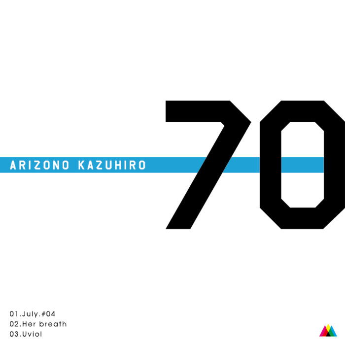 EPV_070 | arizono Kazuhiro | elementperspective