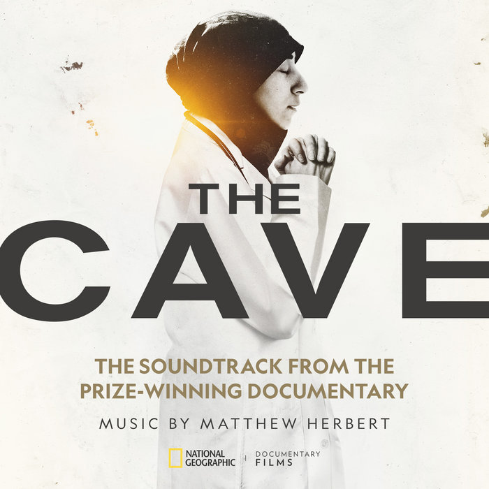 The Cave (Original Score) | Matthew Herbert