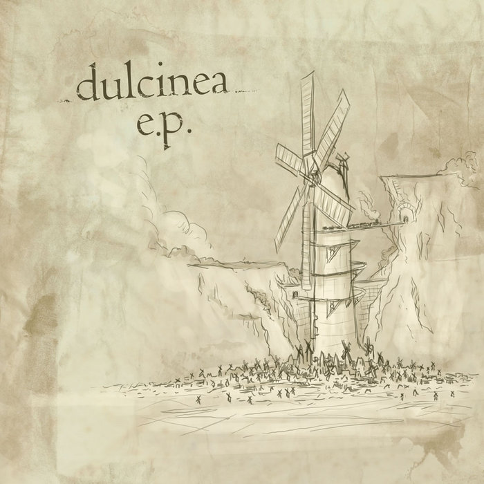 Dulcinea E.P. | Dulcinea