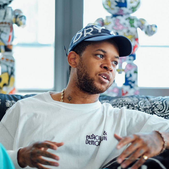 CHASE B, OMB Bloodbath, KenTheMan - For Me (FWB Remix) [Dirty] | DJ FWB