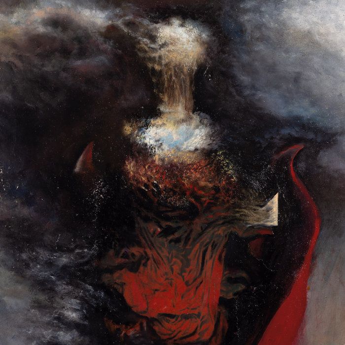 Ex Nihilo | Depths Above | Avantgarde Music