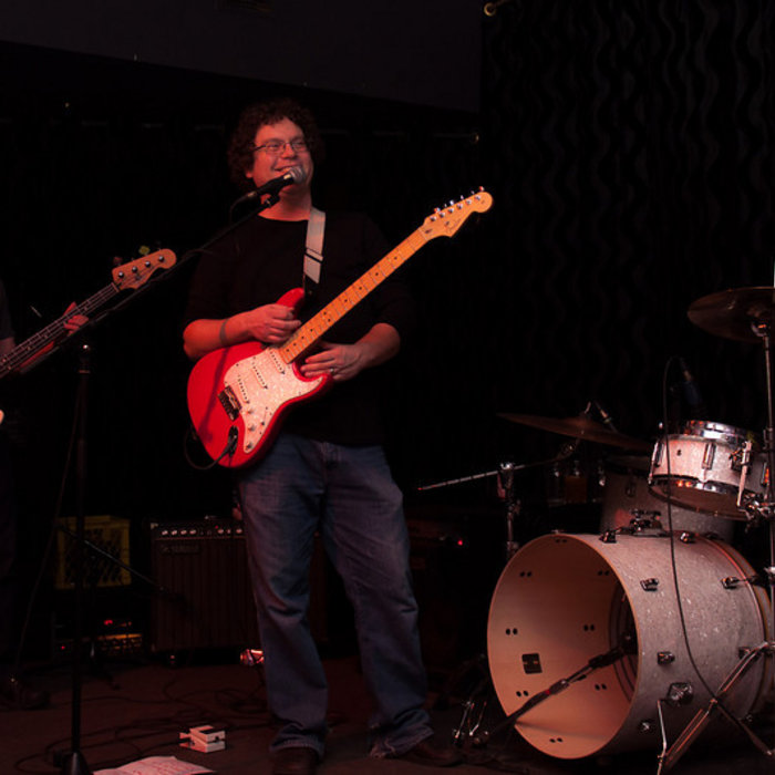 Johnny G and the Spots | Johnny G and the Spots