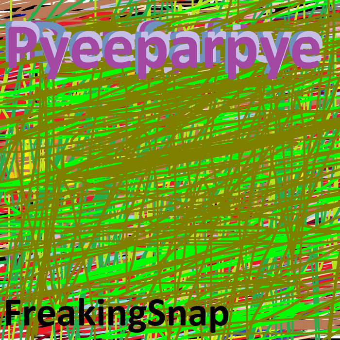 Pyeeparpye | FreakingSnap