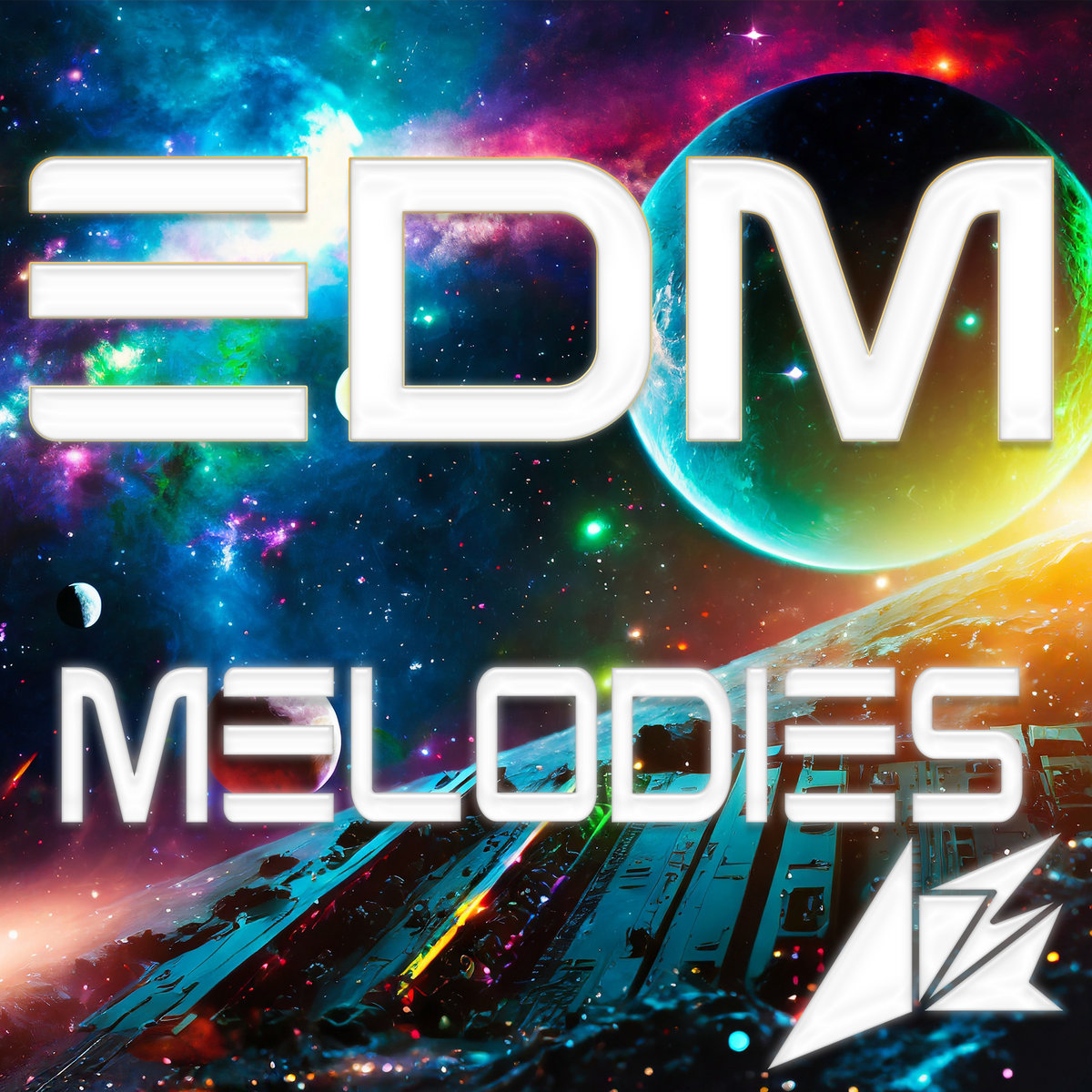 EDM ESSENTIAL MELODIES FREE ROYALTIES SAMPLE PACK | Azthor Samples