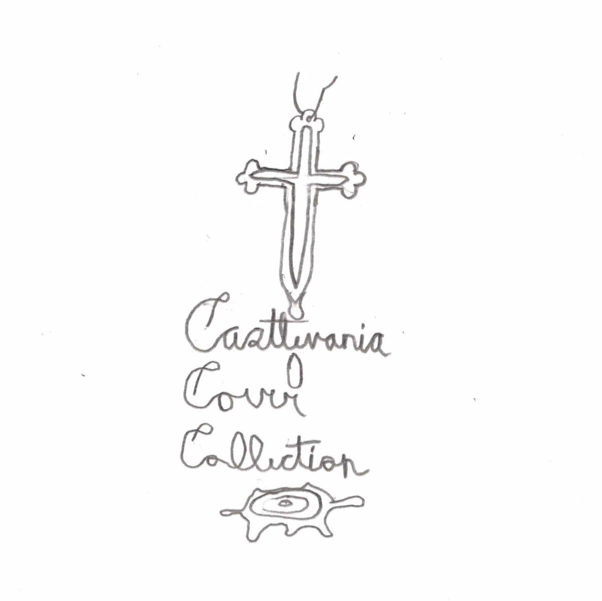 Castlevania Cover Collection | David Stothers