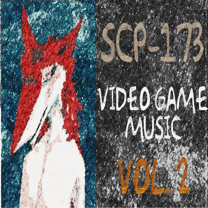 Video Game Music Vol.2 | Robin The Soundsmith