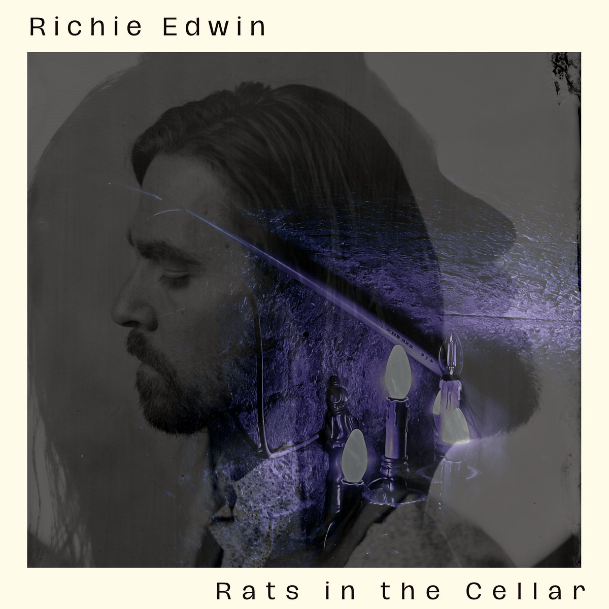 Rats in the Cellar | Richie Edwin | For The Rock